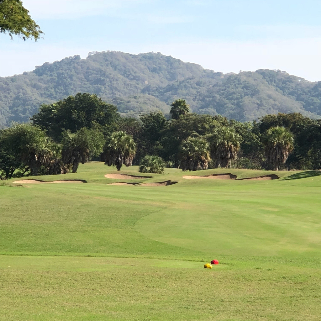 Best Puerto Vallarta Golf Courses - Aerotpv Puerto Vallarta Airport Taxi