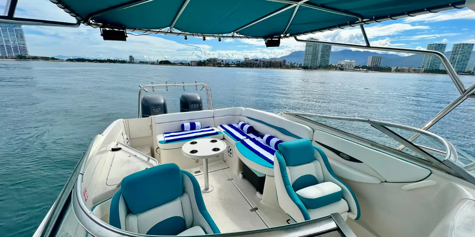 Boat Rental Puerto Vallarta - Aerotpv Puerto Vallarta Airport Taxi