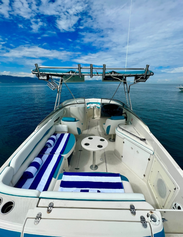 Boat Rental Puerto Vallarta - Aerotpv Puerto Vallarta Airport Taxi